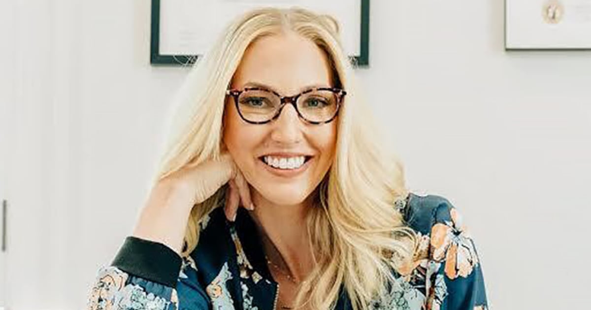 Pelvic Floor Physical Therapist Shares 5 Things She Never Does From