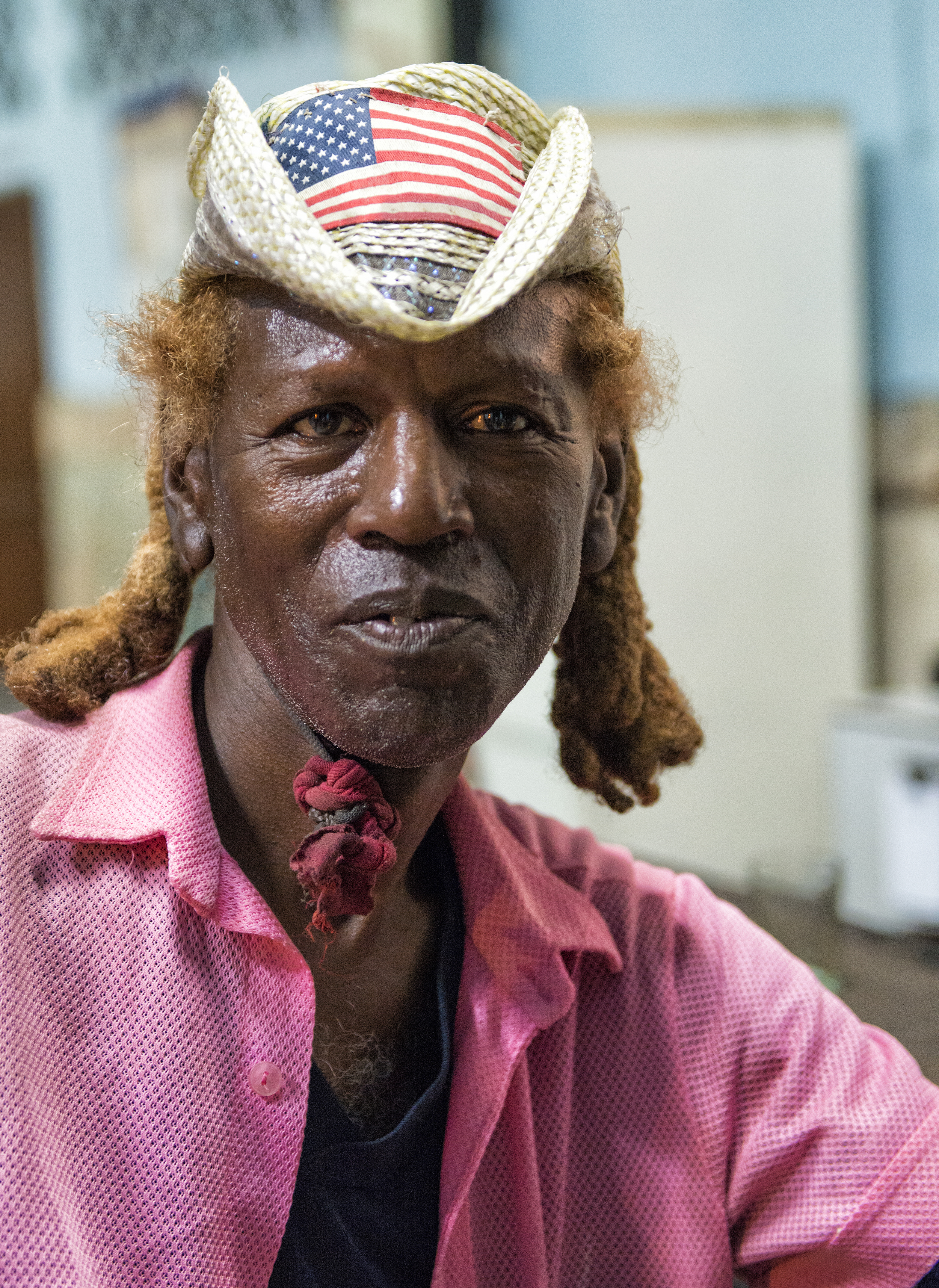 Afro Cuban