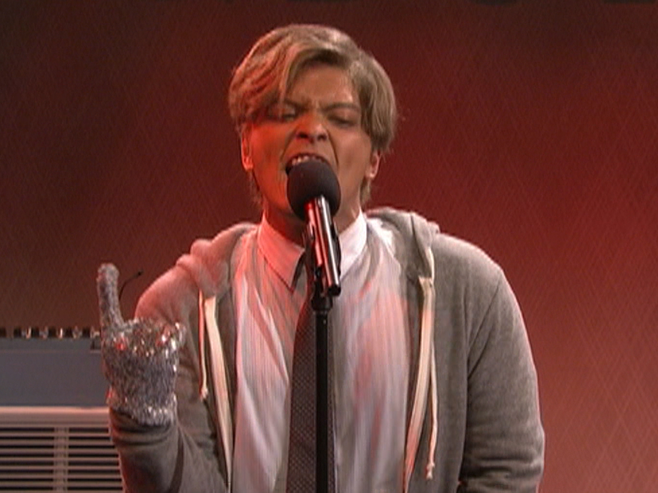 Bruno Mars Snl Skit