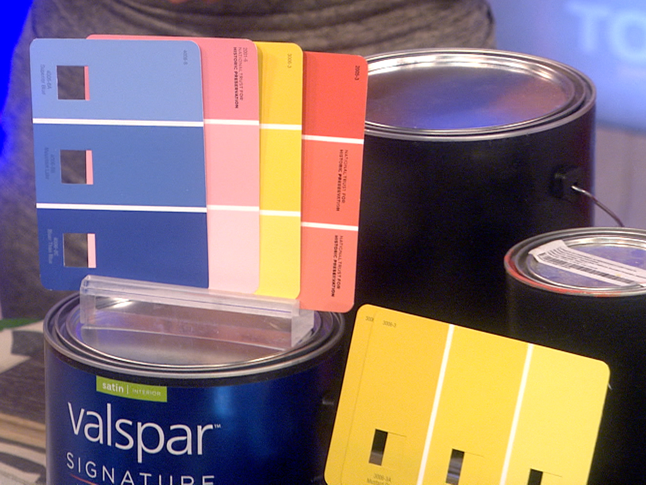Valspar Historic Paint Colors Shades Of Blue | Paint Colors
