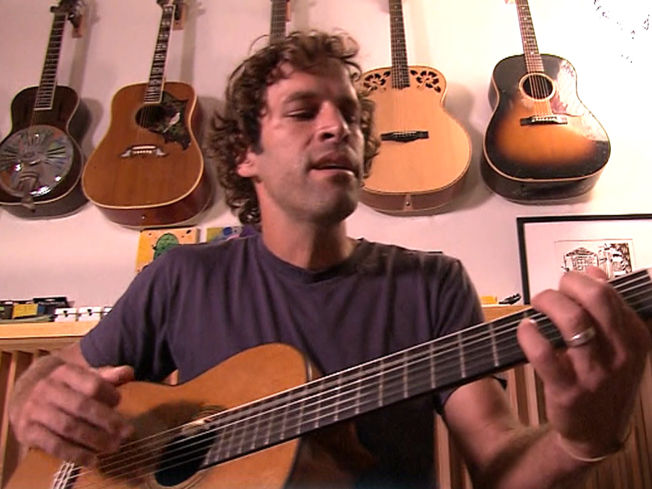 Jack Johnson Hawaii