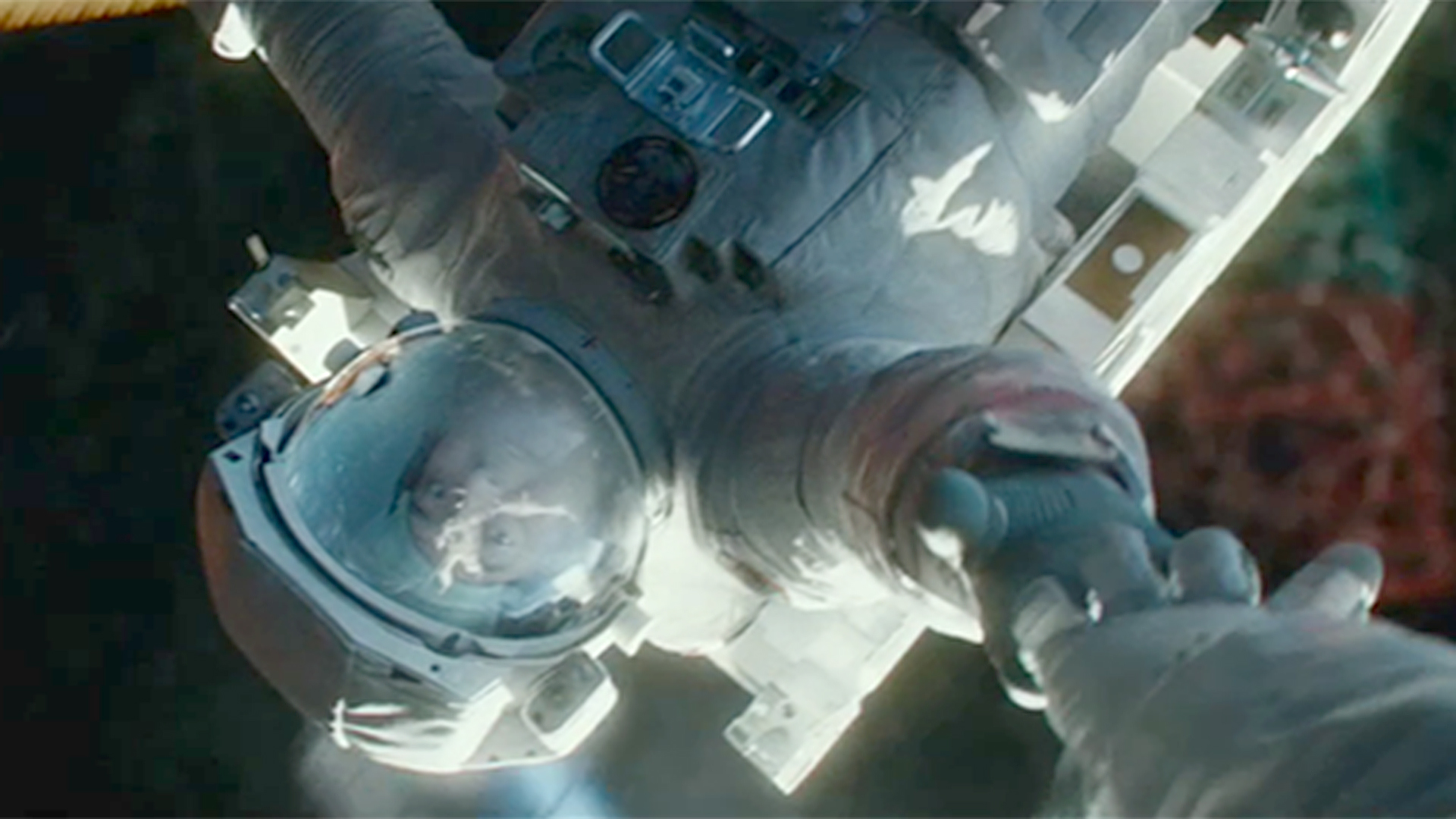 Gravity Movie Wallpaper 1920x1080 HD Wallpaper: Movie, Gravity
