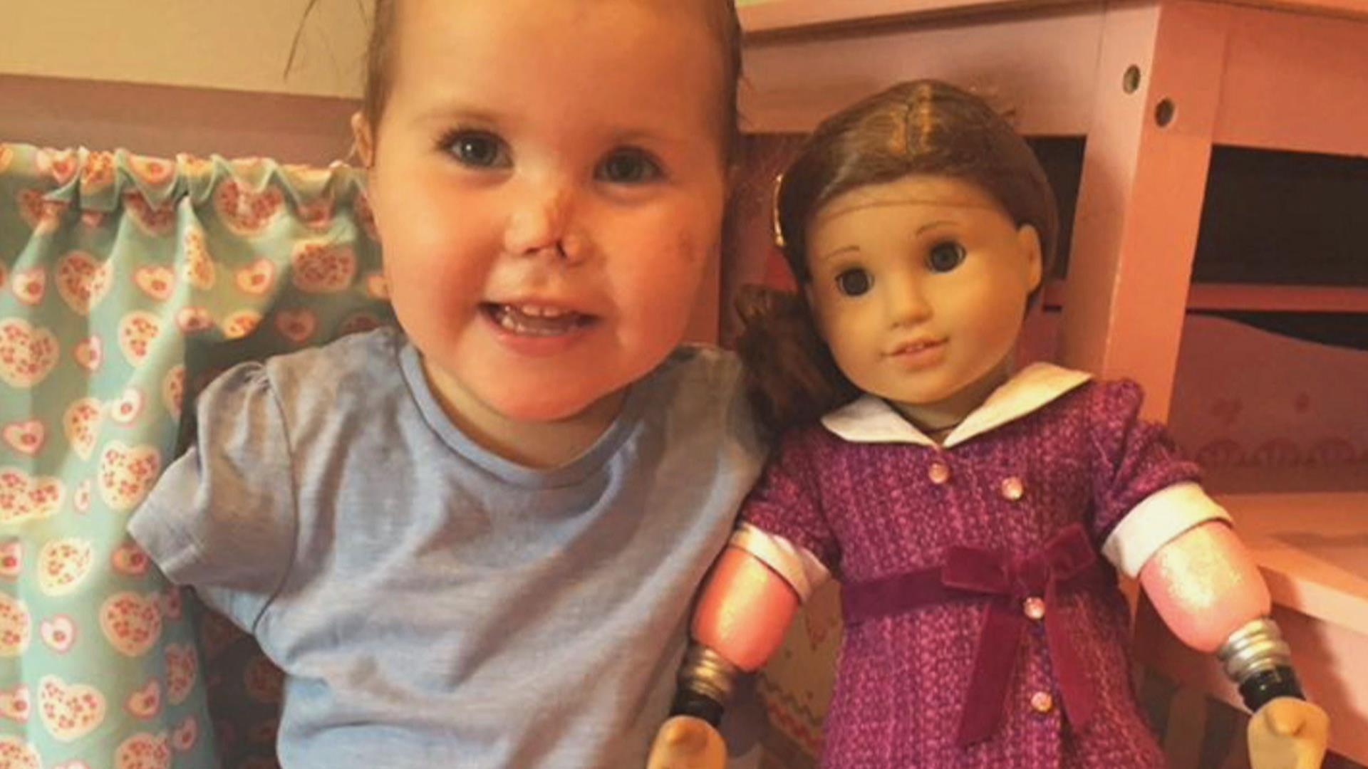 Cheap Look Alike Dolls