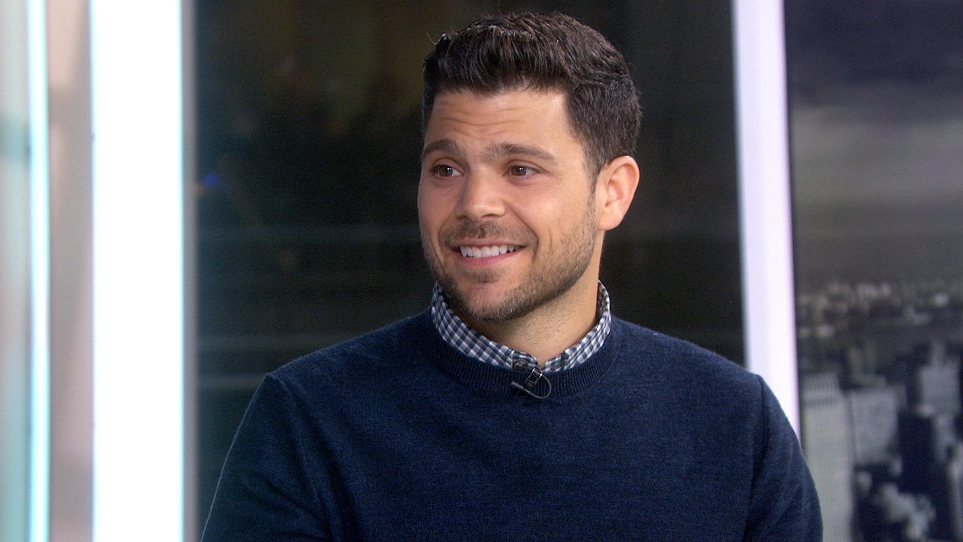 Jerry Ferrara 2024 Big Thank You To The @visacashapprb And @cashapp