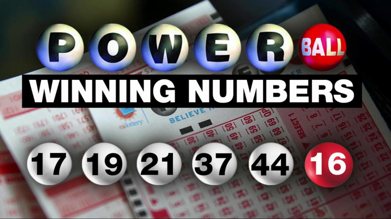 Tennessee Powerball Lottery Numbers