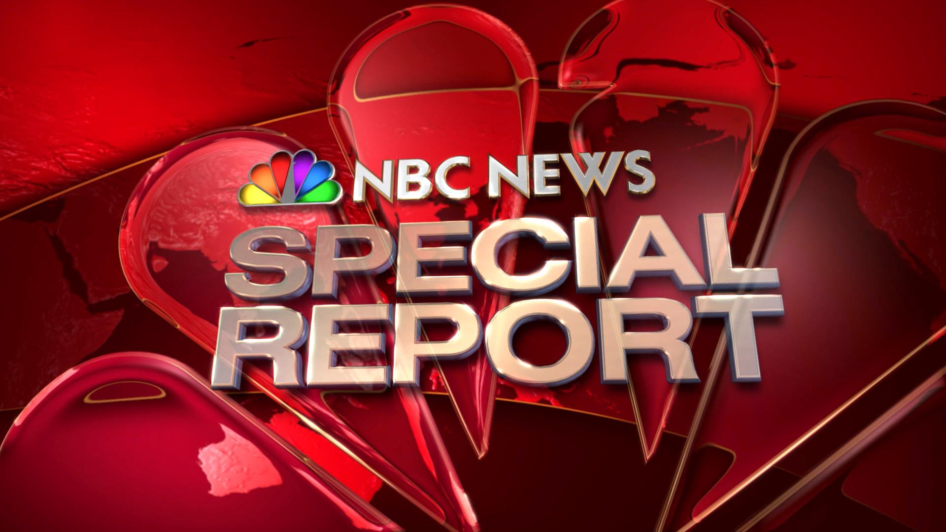 NBC News Special Report (1978) Cast and Crew, Trivia, Quotes, Photos ...