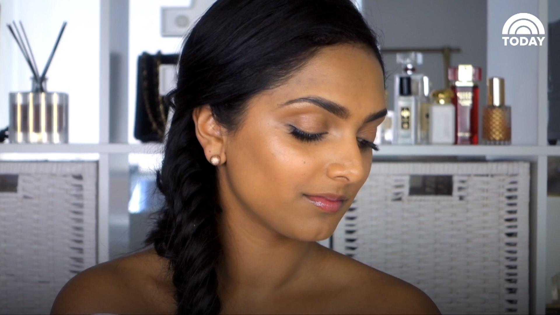How To Make Makeup Look Fresh All Day Saubhaya Makeup