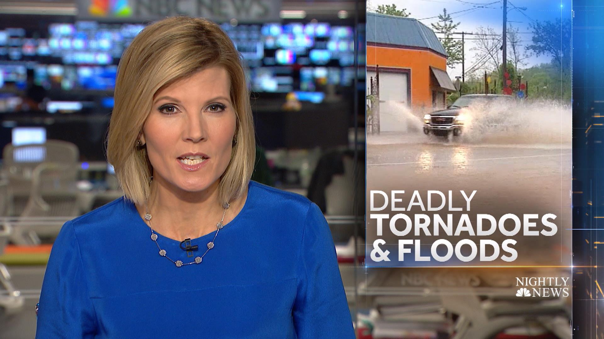 Nightly News Full Broadcast (April 30)