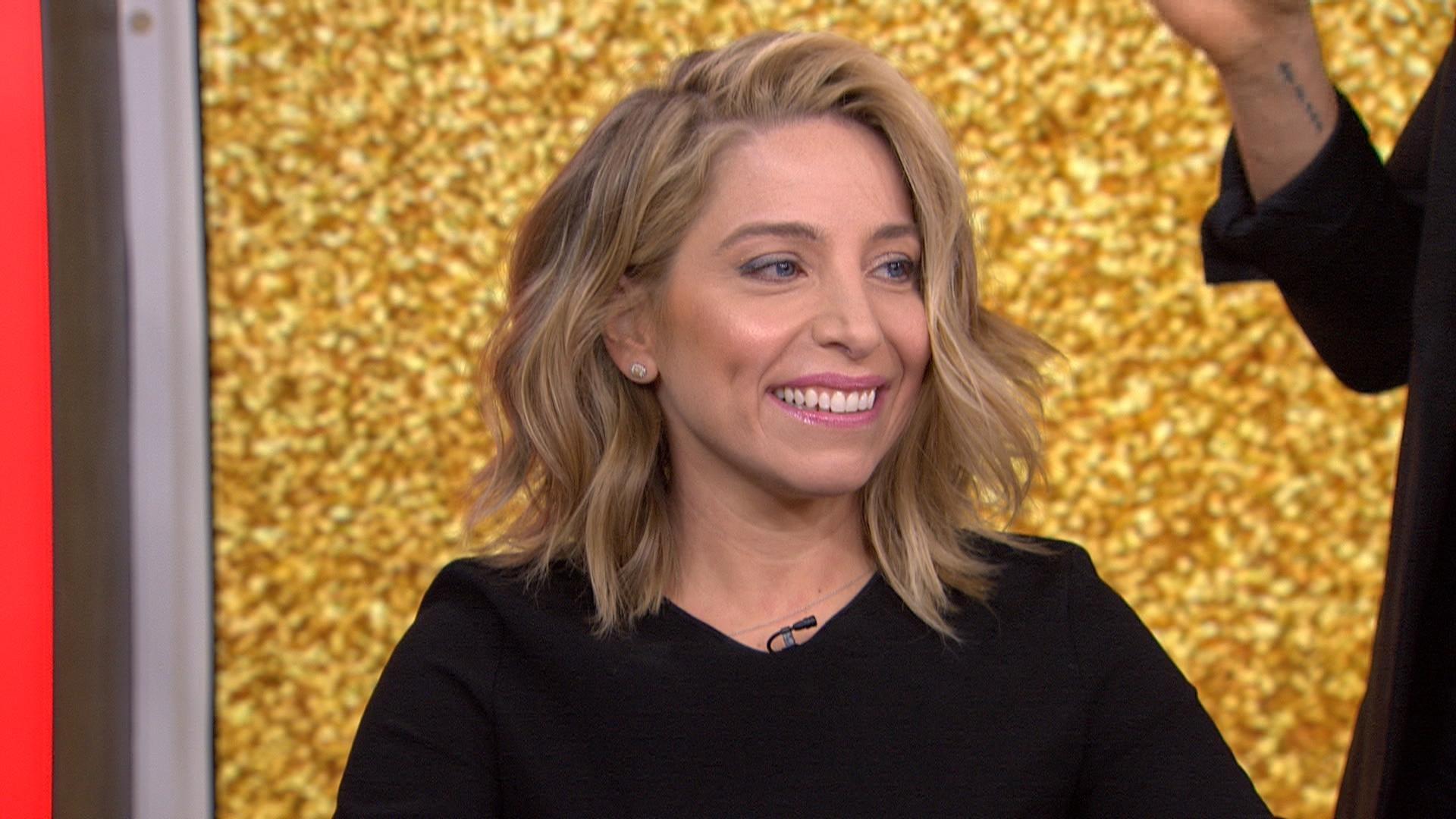 Today Show Makeover Hairstyles