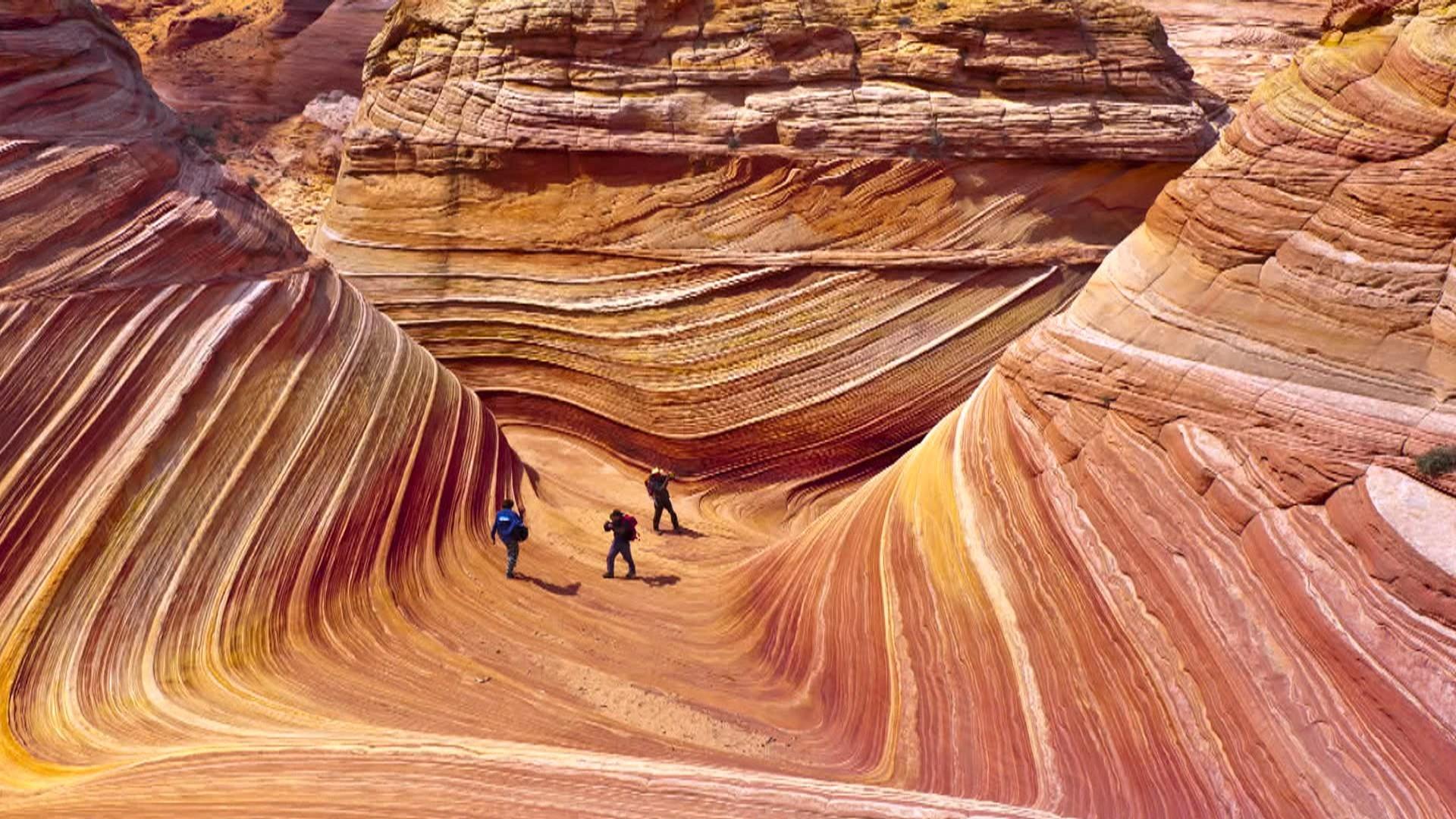 The Wave Arizona The Wave Arizona