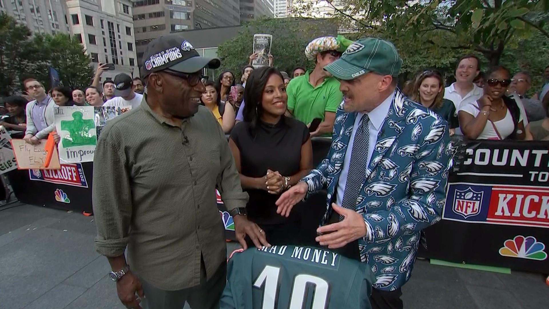 Jim Cramer Funny Quotes