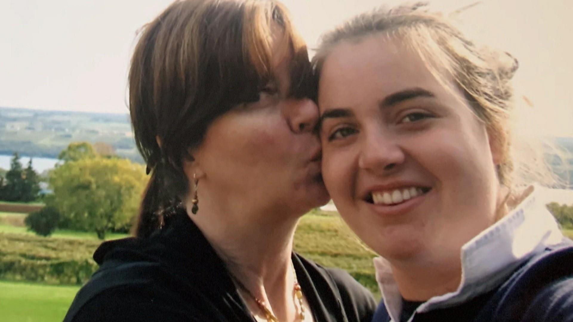 Alexandra Connell's Instagram, Twitter & Facebook on IDCrawl