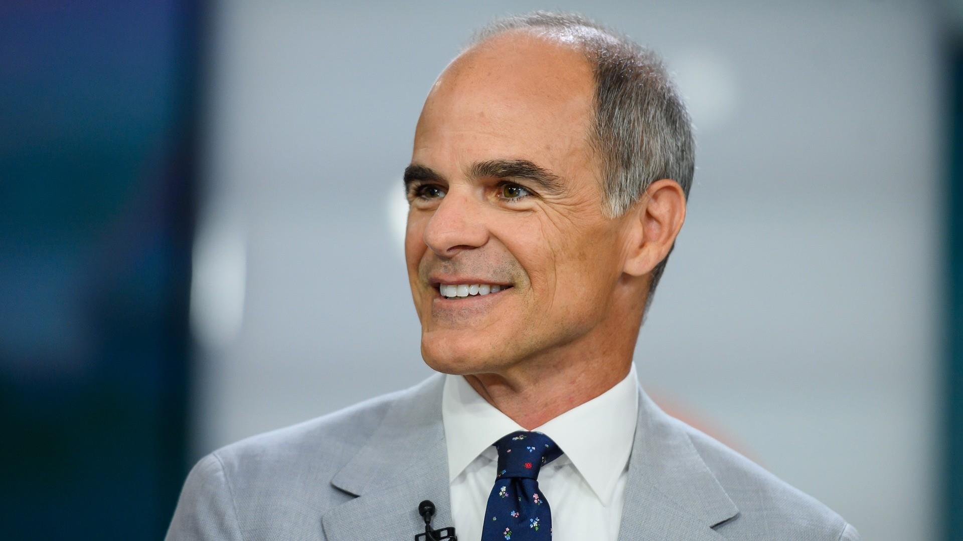 Michael Kelly House Of Cards