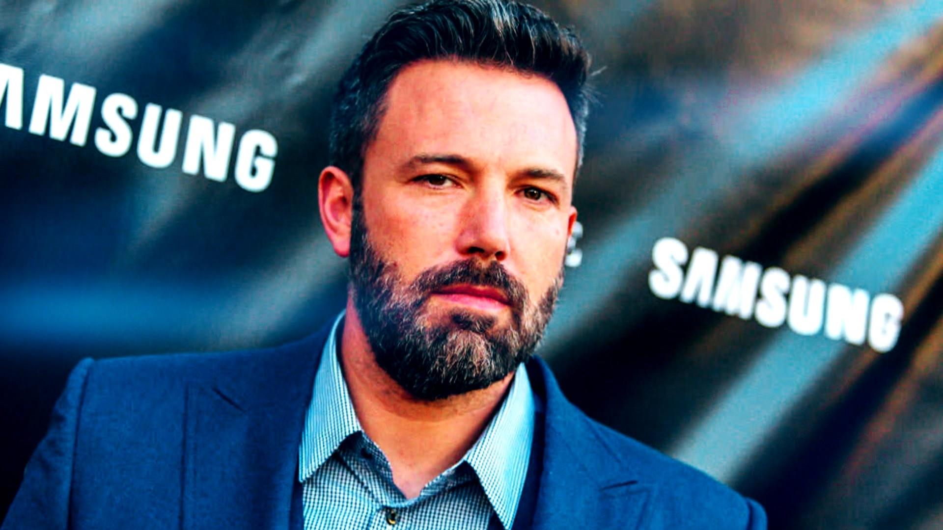 Mango Snl Ben Affleck