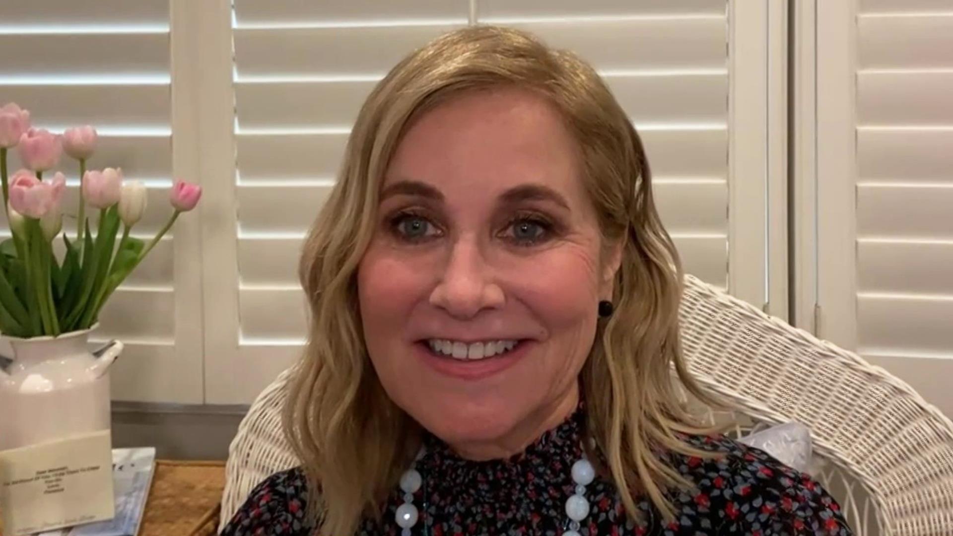 Maureen Mccormick Weight Loss