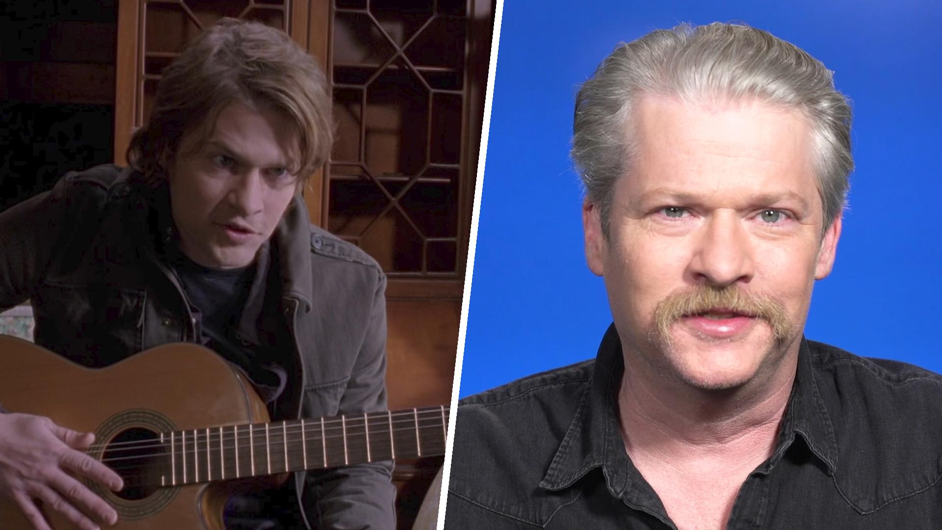 Todd Lowe Princess Diaries