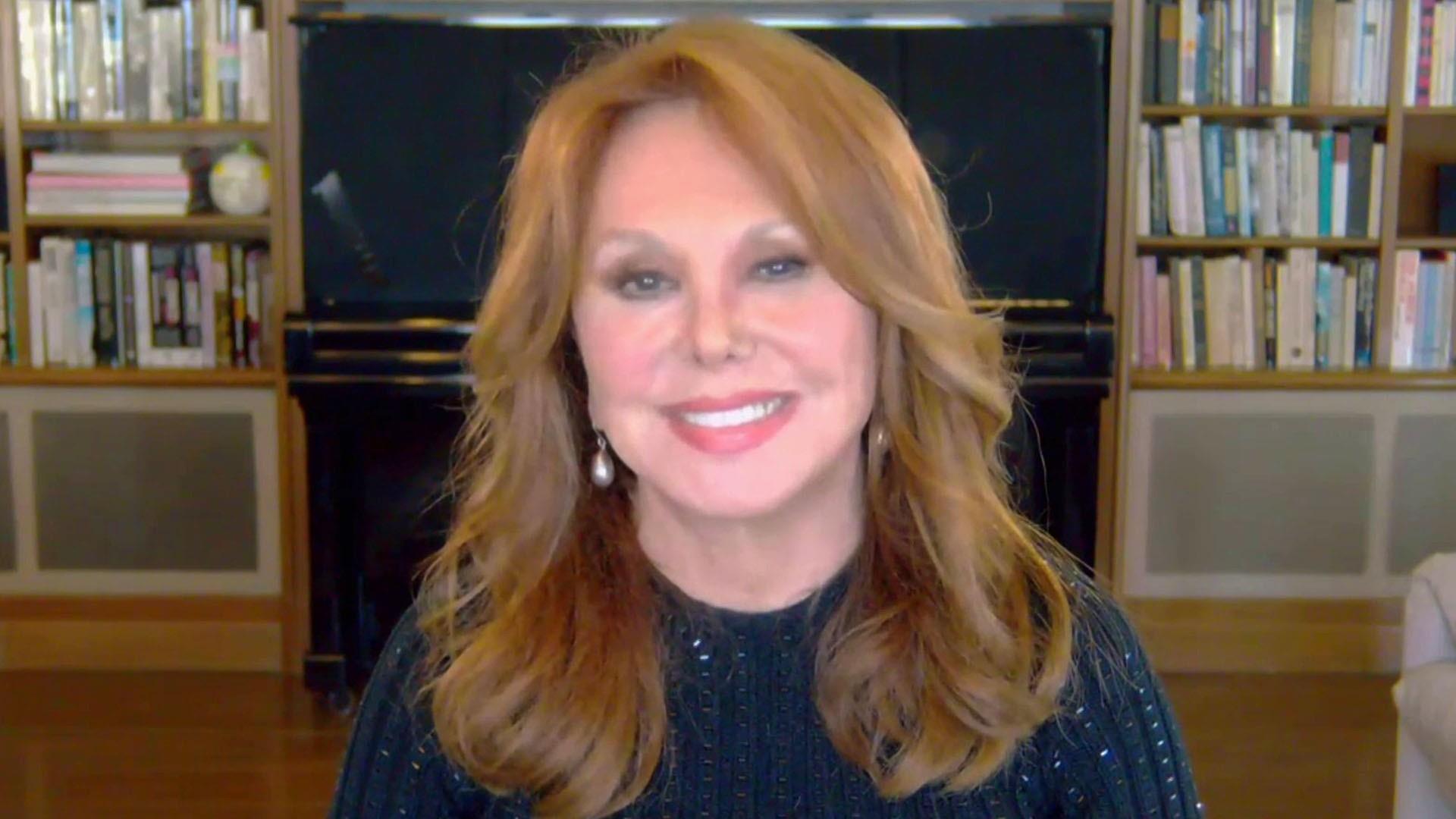 Marlo Thomas Today