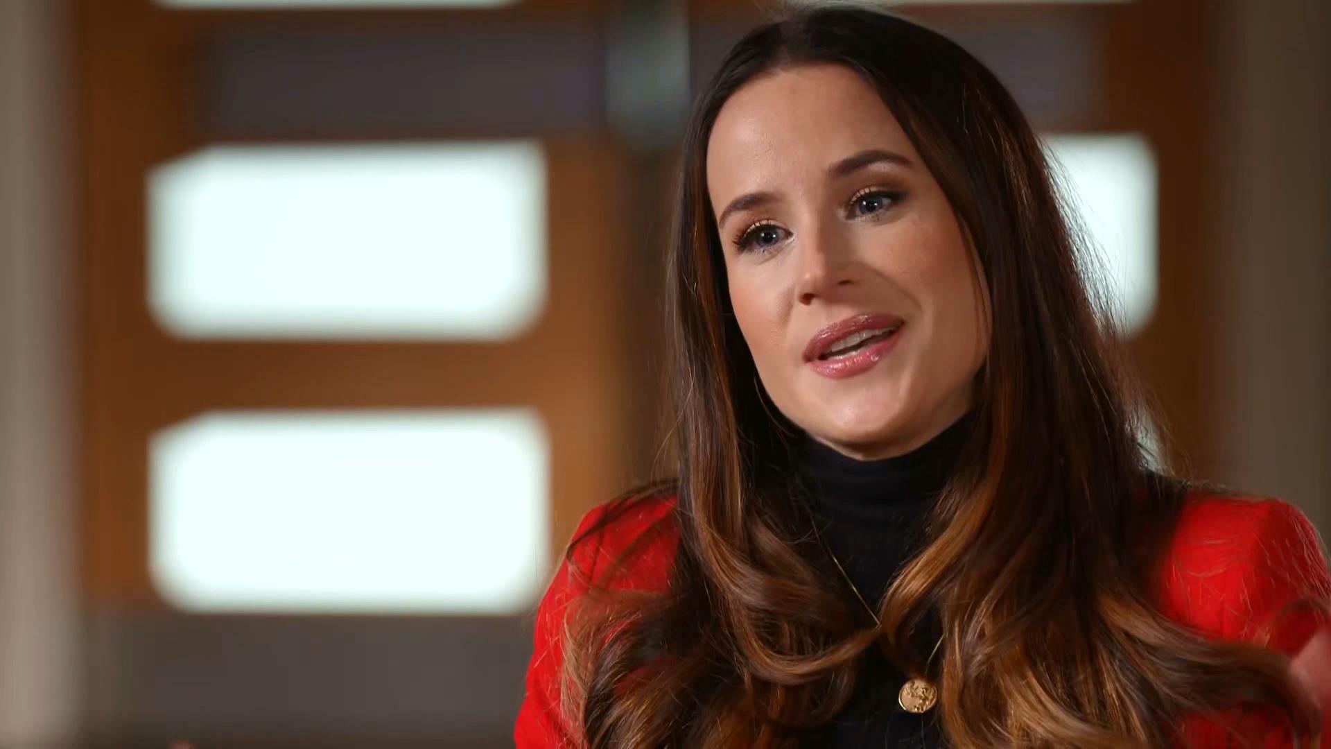 Ashley Biden's Instagram, Twitter & Facebook on IDCrawl