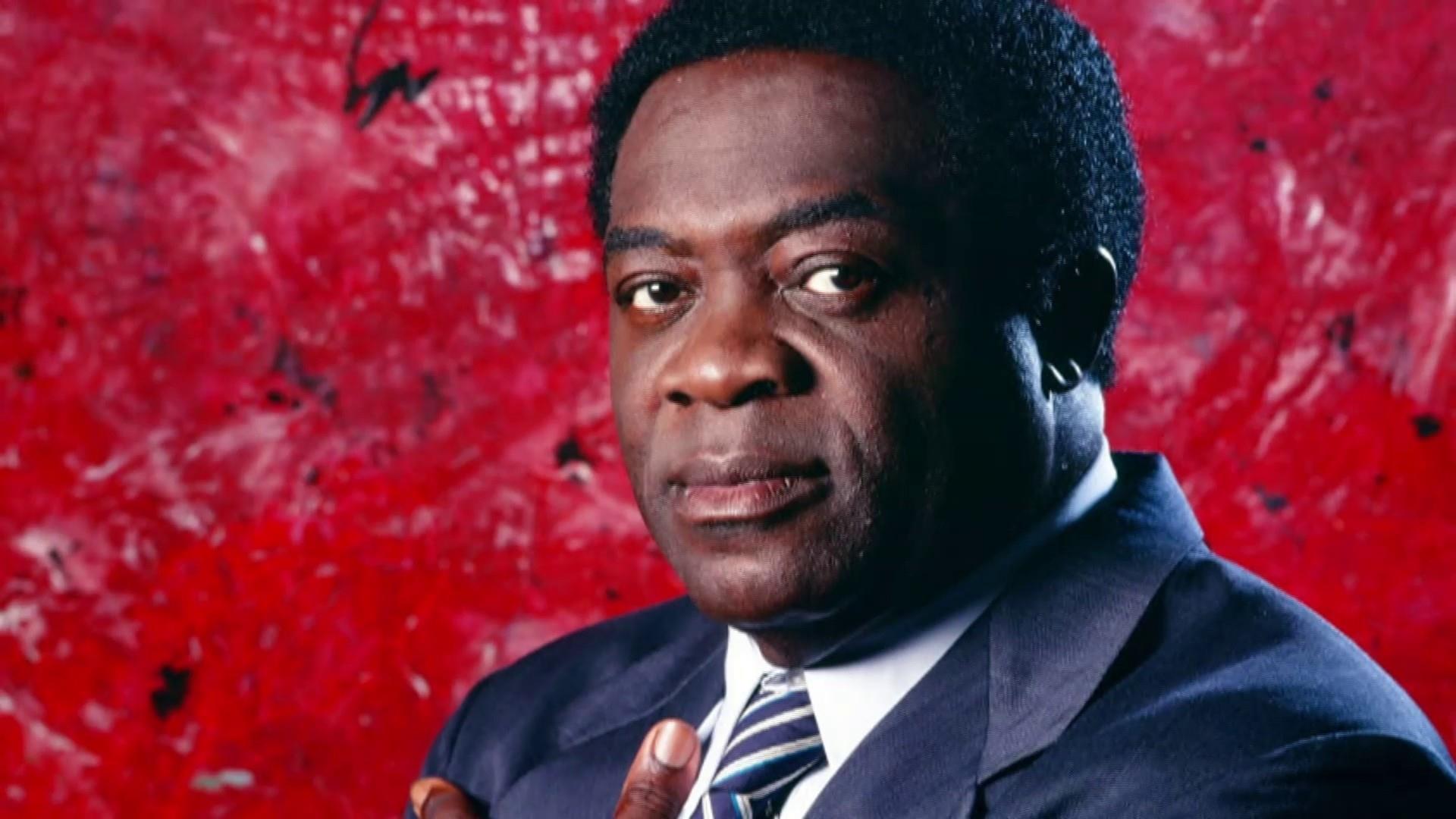 Yaphet Kotto Was Born On November 15 1937 American Actor Yaphet Kotto