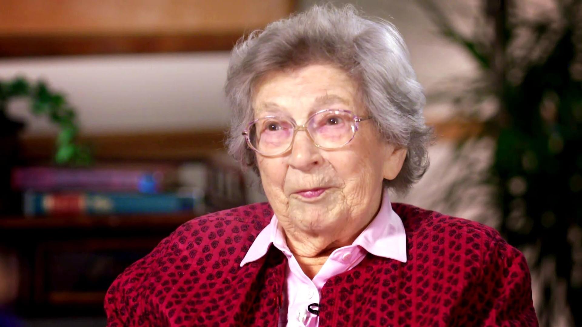 Beverly Cleary