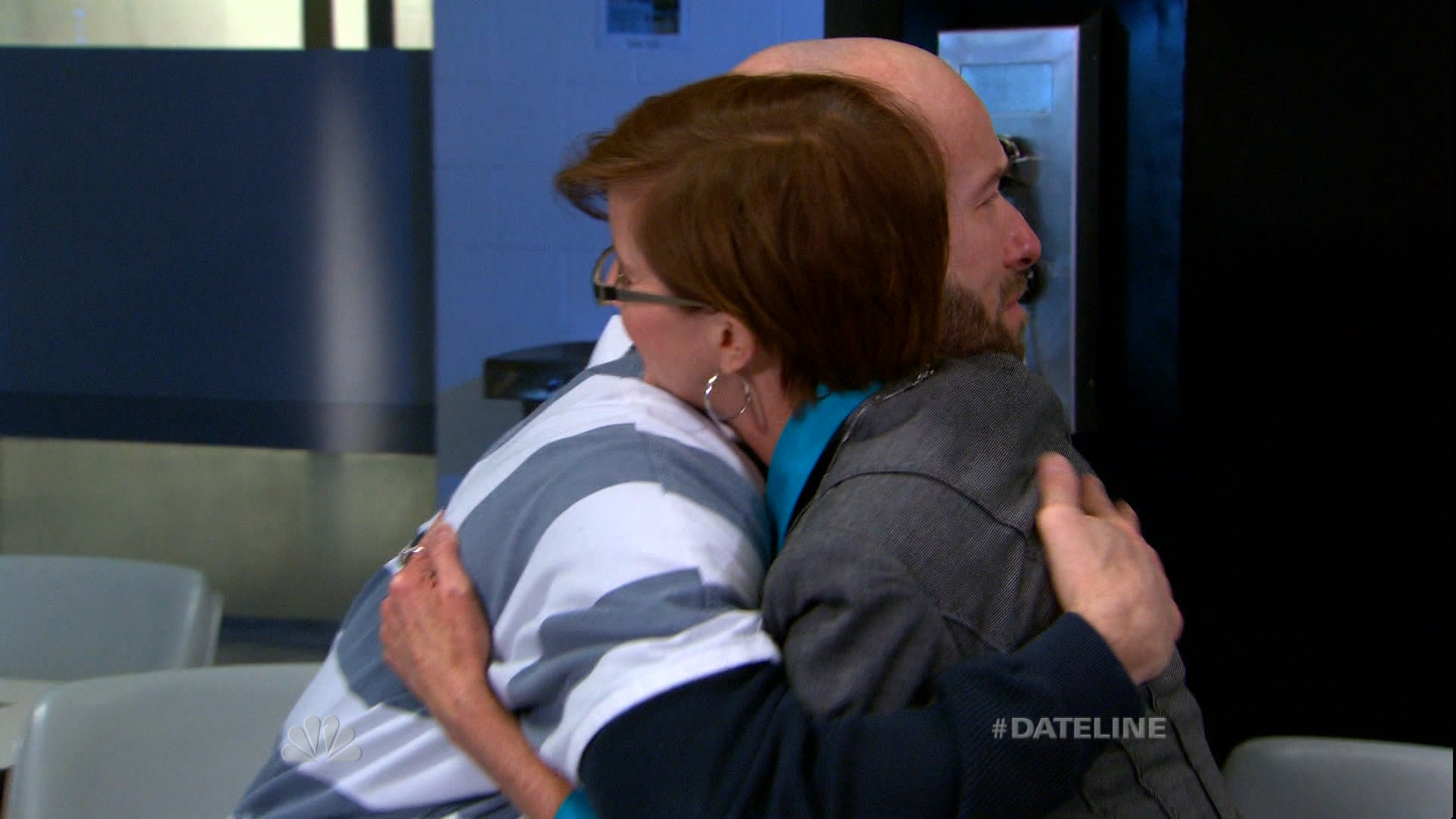 The Charleston Affair, Part 12