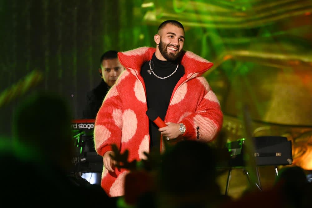 Rockefeller Tree Lighting 2023: See the Best Moments