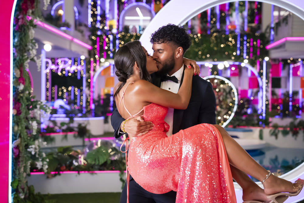 Who Won ‘Love Island USA’? Season 7 Finale Live Updates