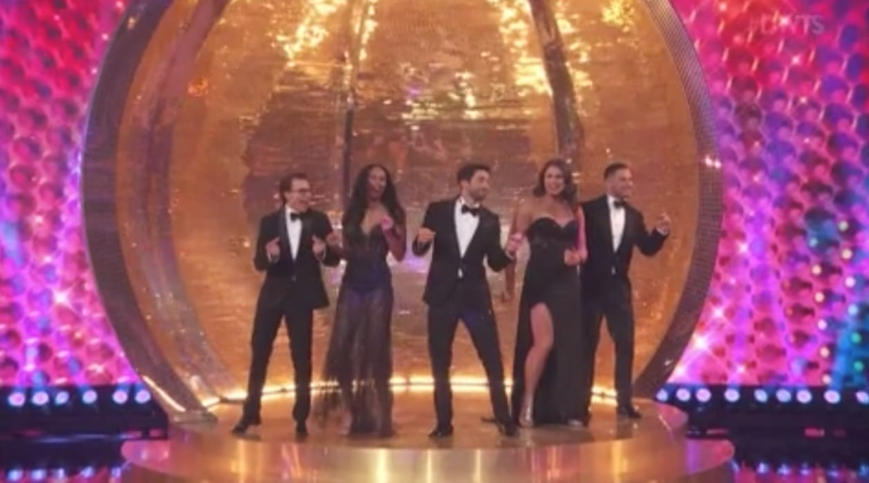 Who Won 'Dancing With the Stars' Season 33? Winner, Best Moments