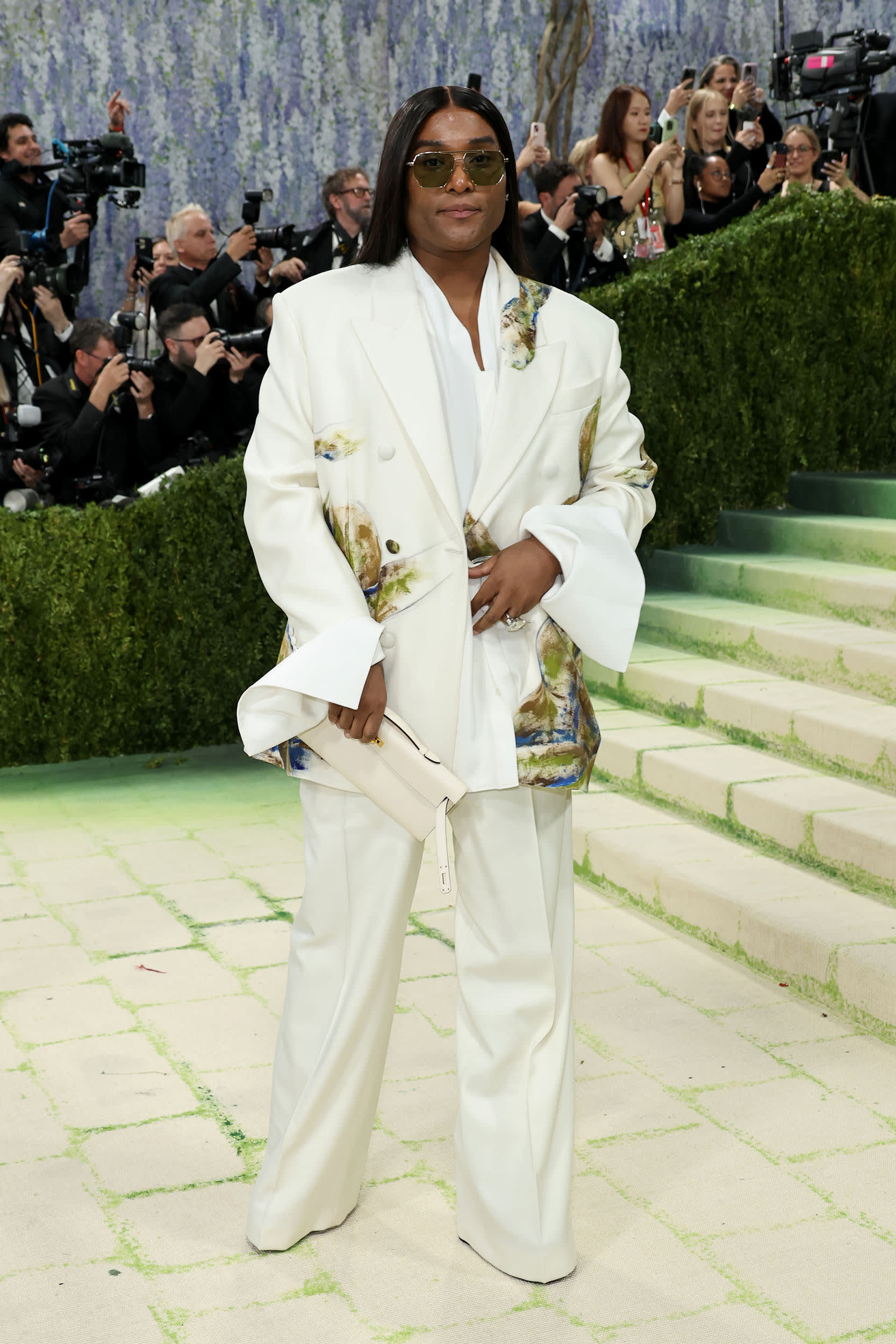 Met Gala 2026 Live Updates Beyoncé And Blue Ivy Kim Kardashian Stun