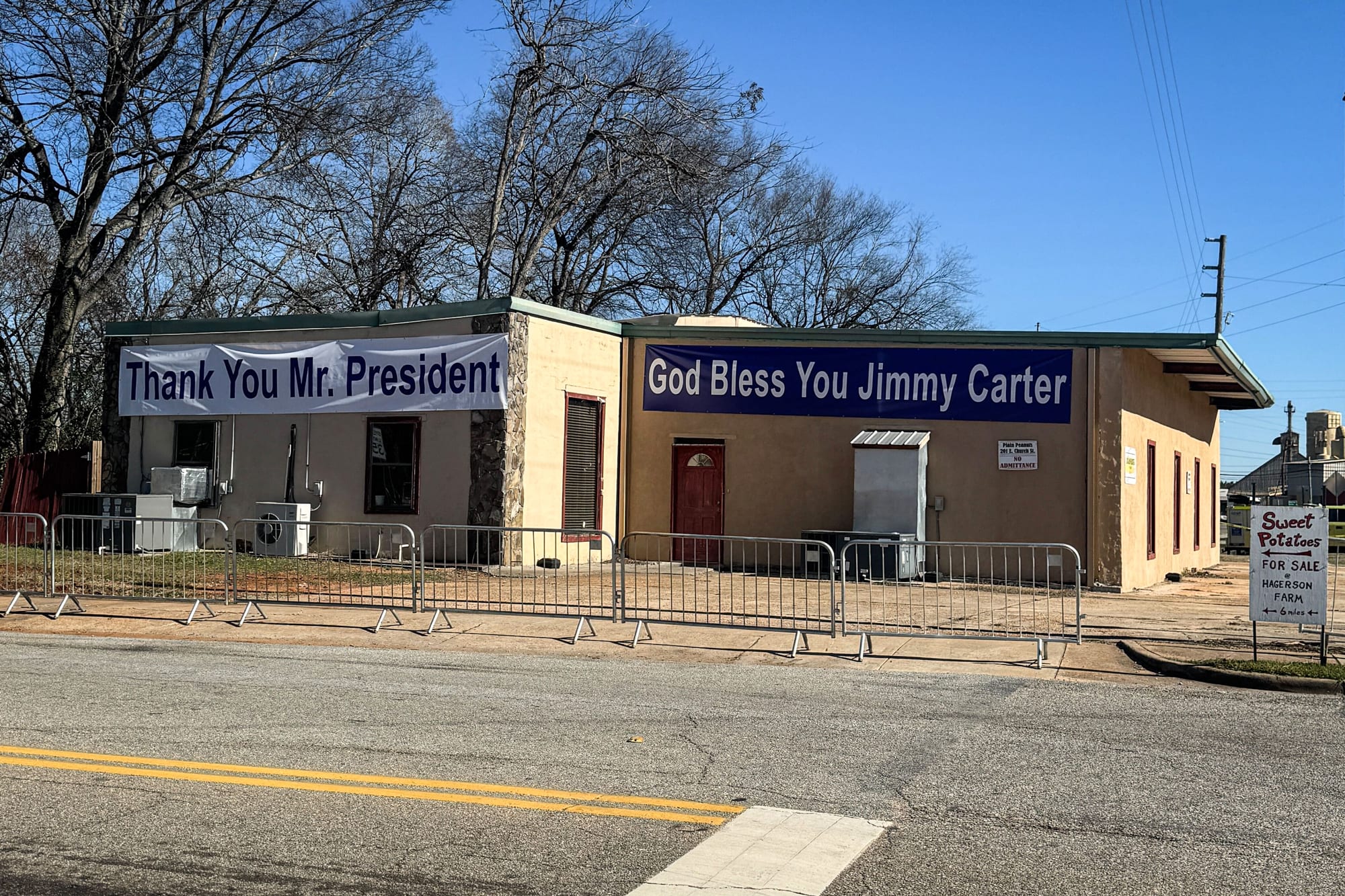 Highlights: Jimmy Carter honored at state funeral, flown to Georgia for ...