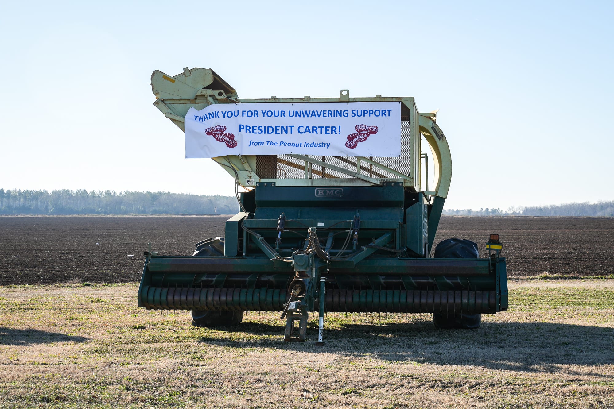 Highlights: Jimmy Carter honored at state funeral, flown to Georgia for ...