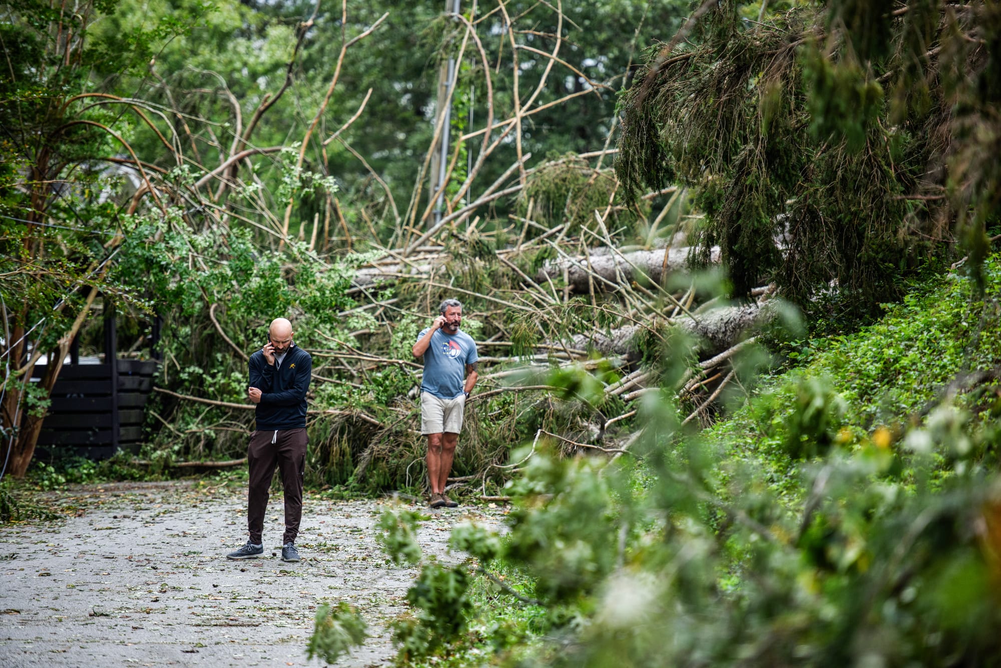 At least 88 dead from Helene; floods, massive power outages devastate ...