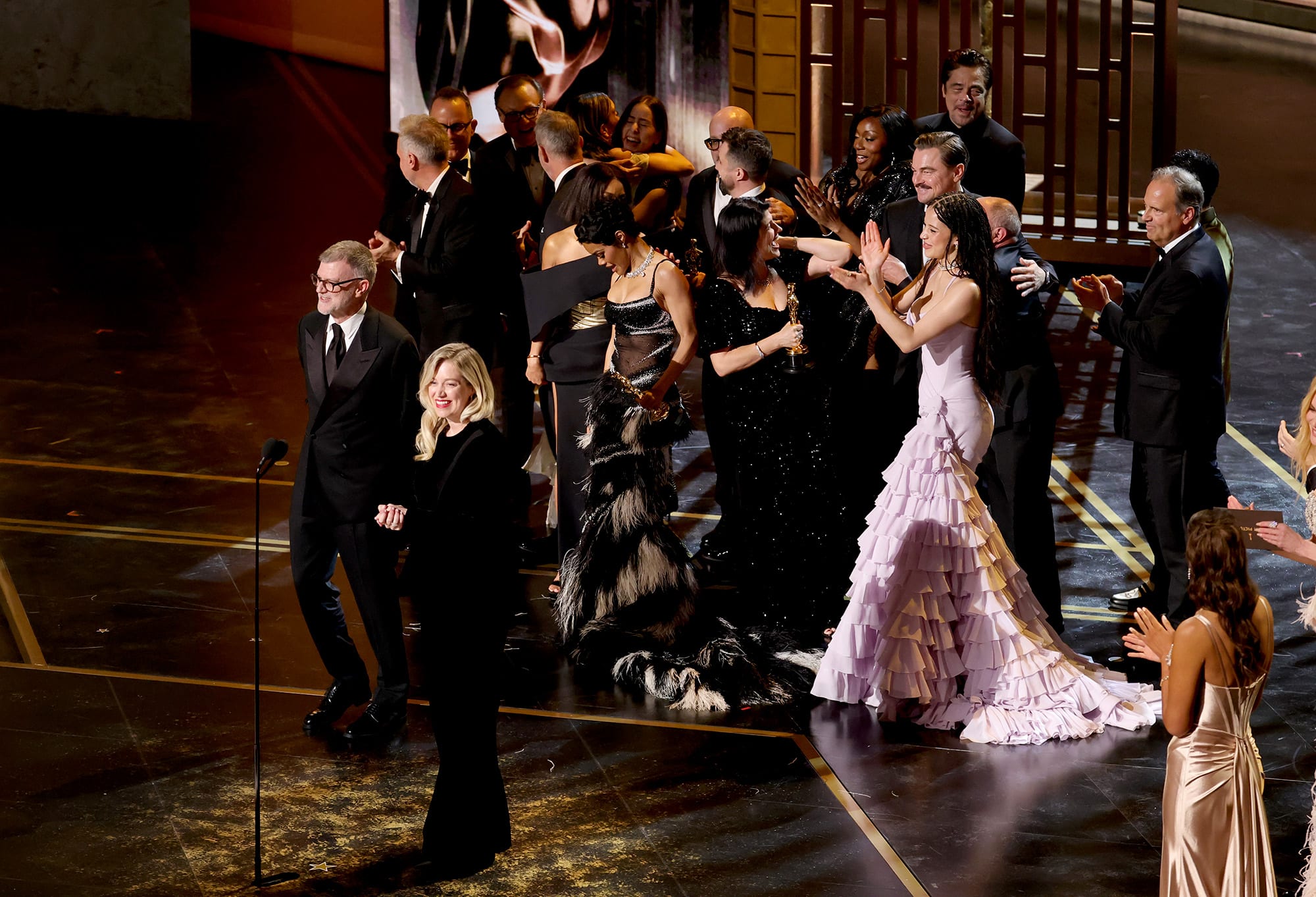 Everything that happened at Oscars 2026: All the Academy Award winners