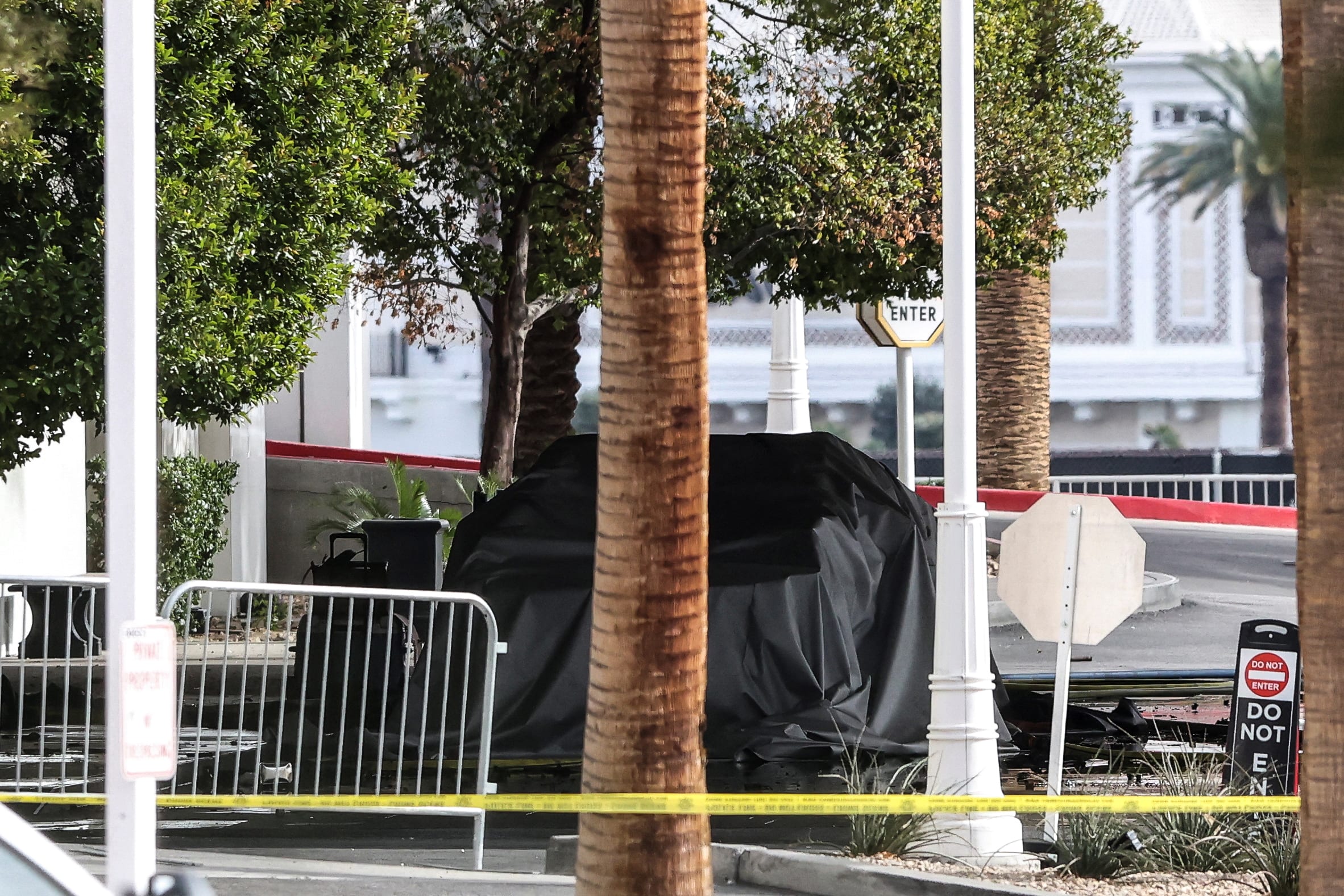 Al menos 15 muertos en Nueva Orleans en atropello investigado como ...