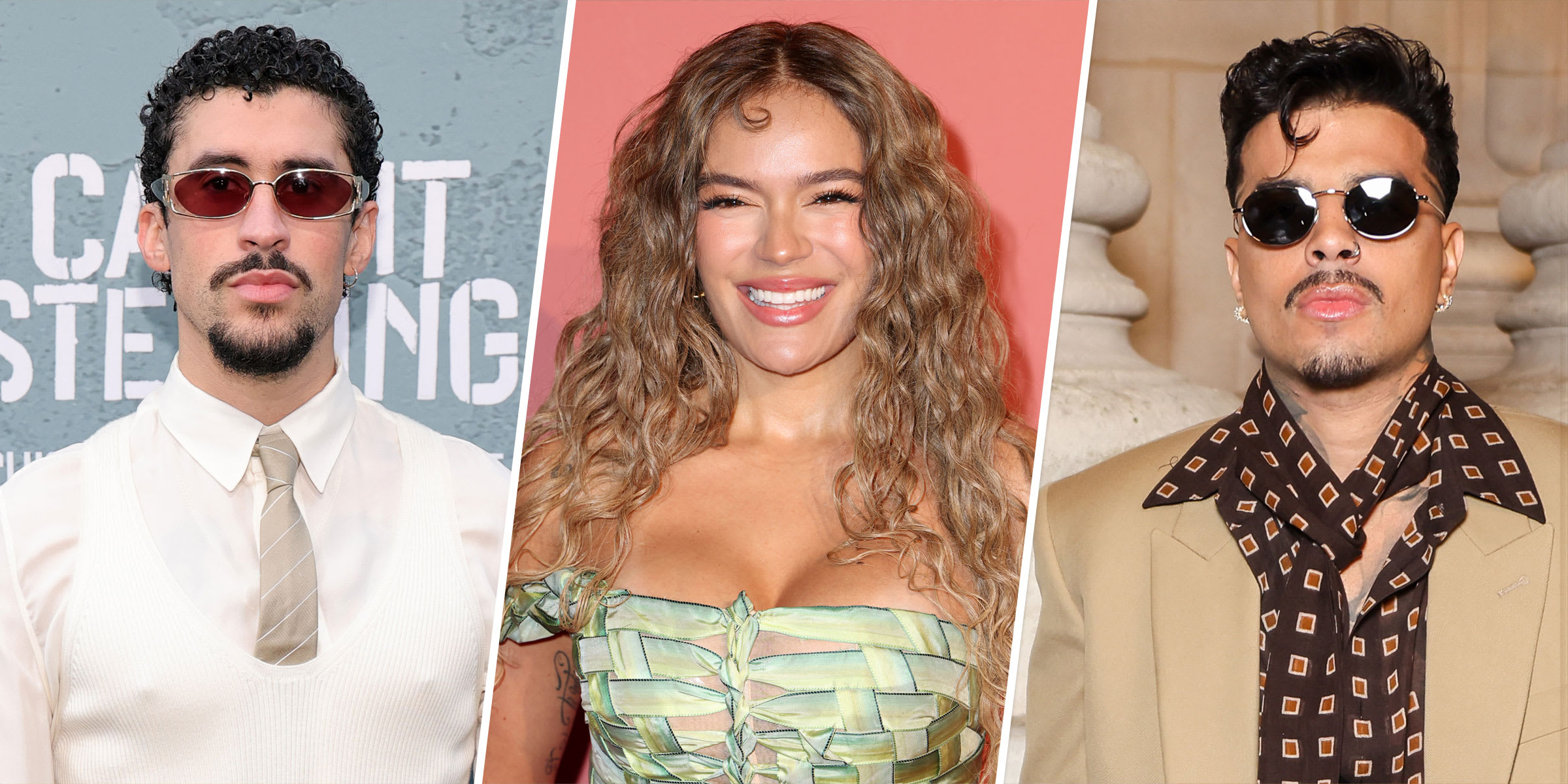 2025 Latin Grammys Recap: Red Carpet Moments, Performers, Winners and More