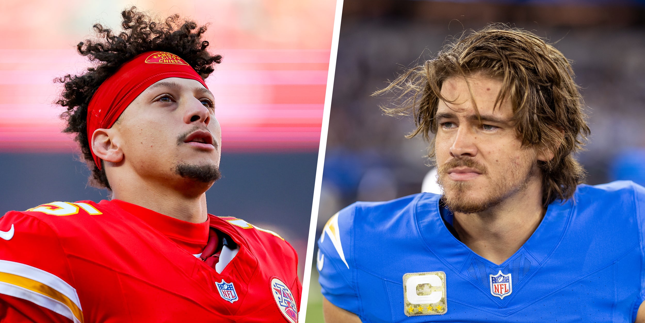 'Sunday Night Football' highlights: Chiefs defeat Chargers 19-17, win ...