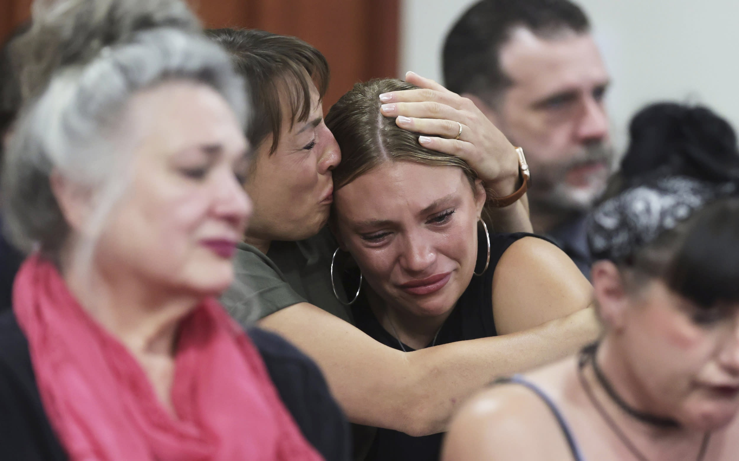 Bryan Kohberger Sentenced to Life in Prison For Idaho Murders: Live Updates