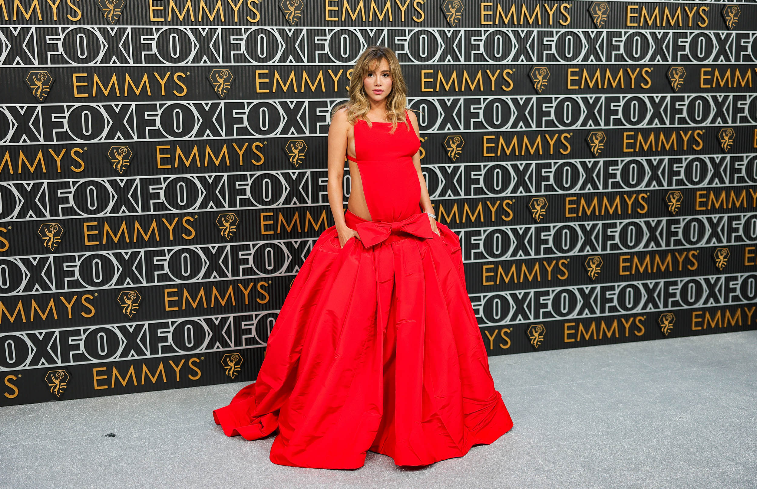 Emmys 2024 Red Carpet Highlights: See the Best Arrivals and Looks