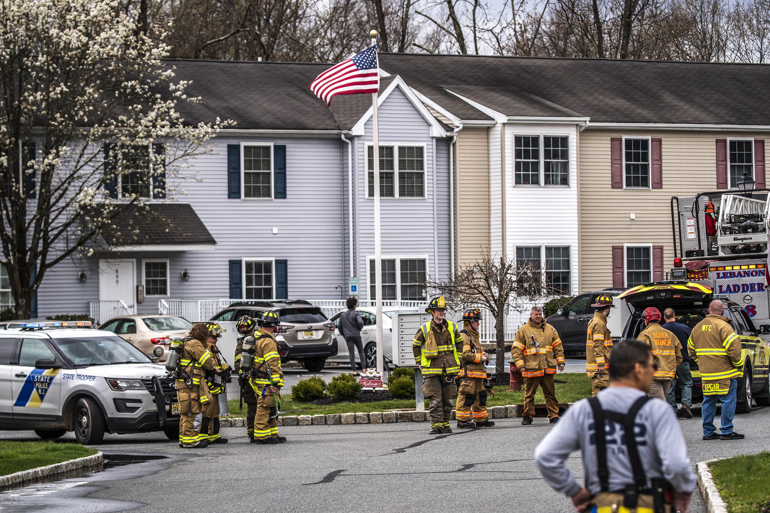 4.8-magnitude earthquake rumbles New Jersey, NYC, Boston and Philadelphia