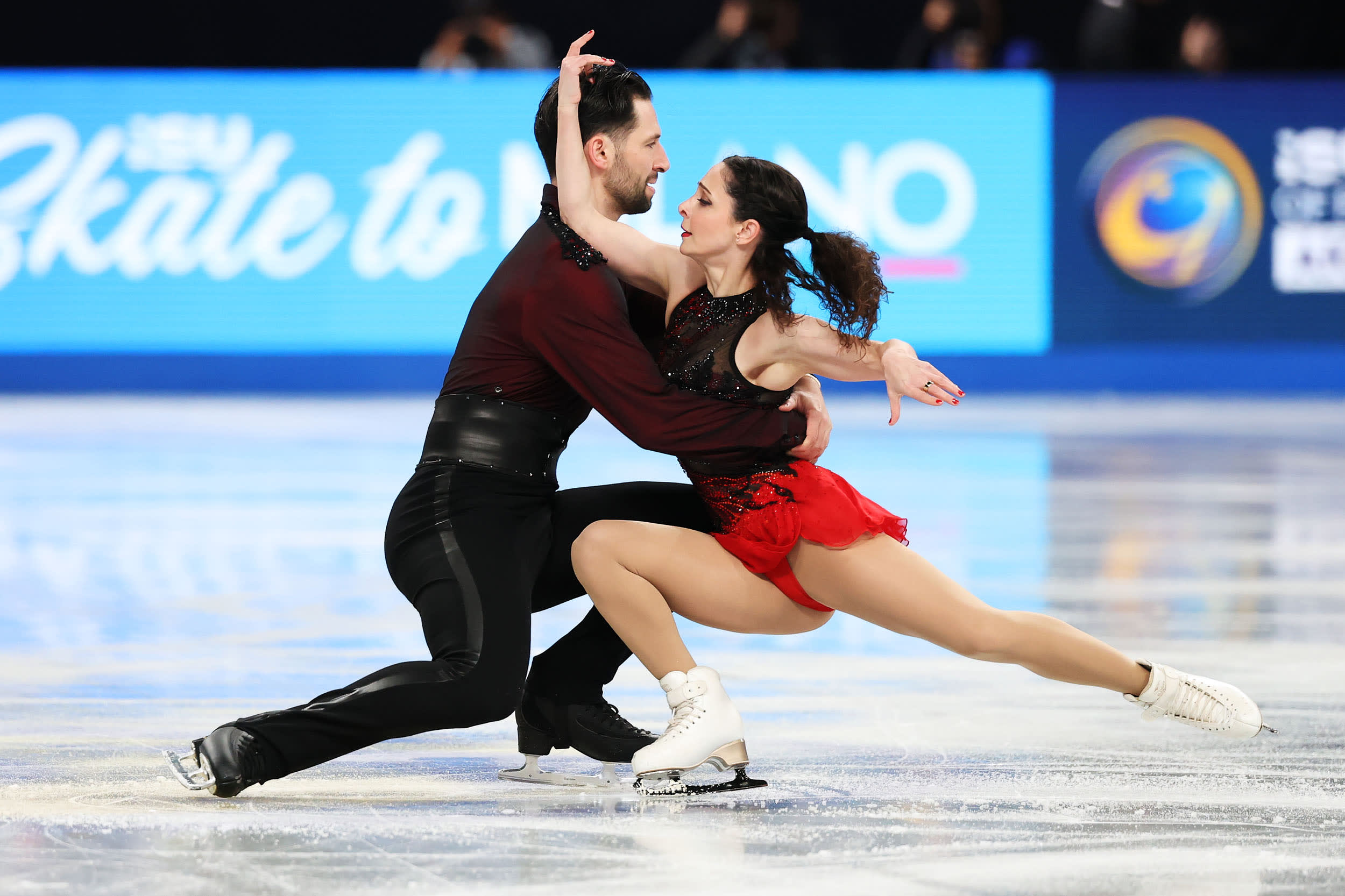 Winter Olympics 2026: Opening ceremony preparation underway for Milan ...