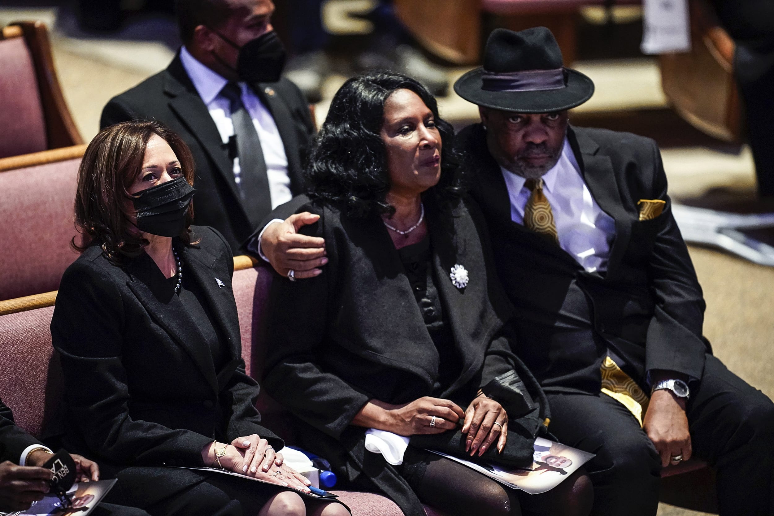 Tyre Nichols funeral live updates: Officials renew calls for police ...