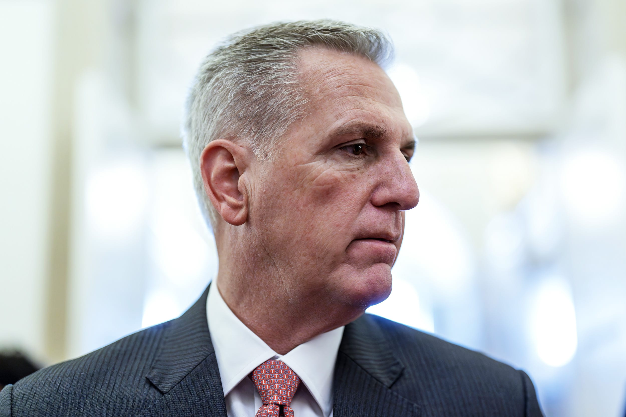 Debt ceiling news: 'An agreement in principle' is reached