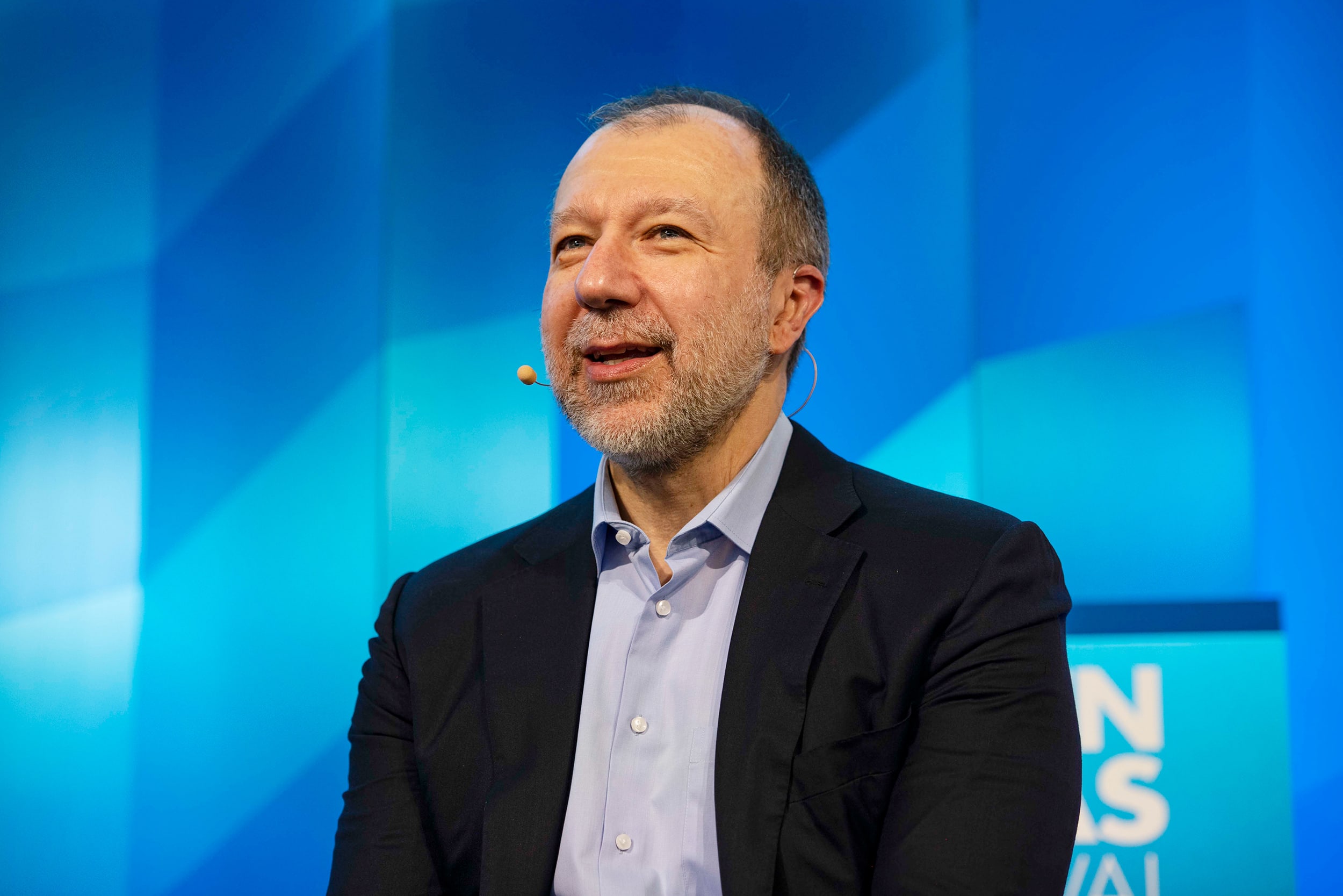 Aspen Ideas Festival live updates: Leaders debate how to approach China ...