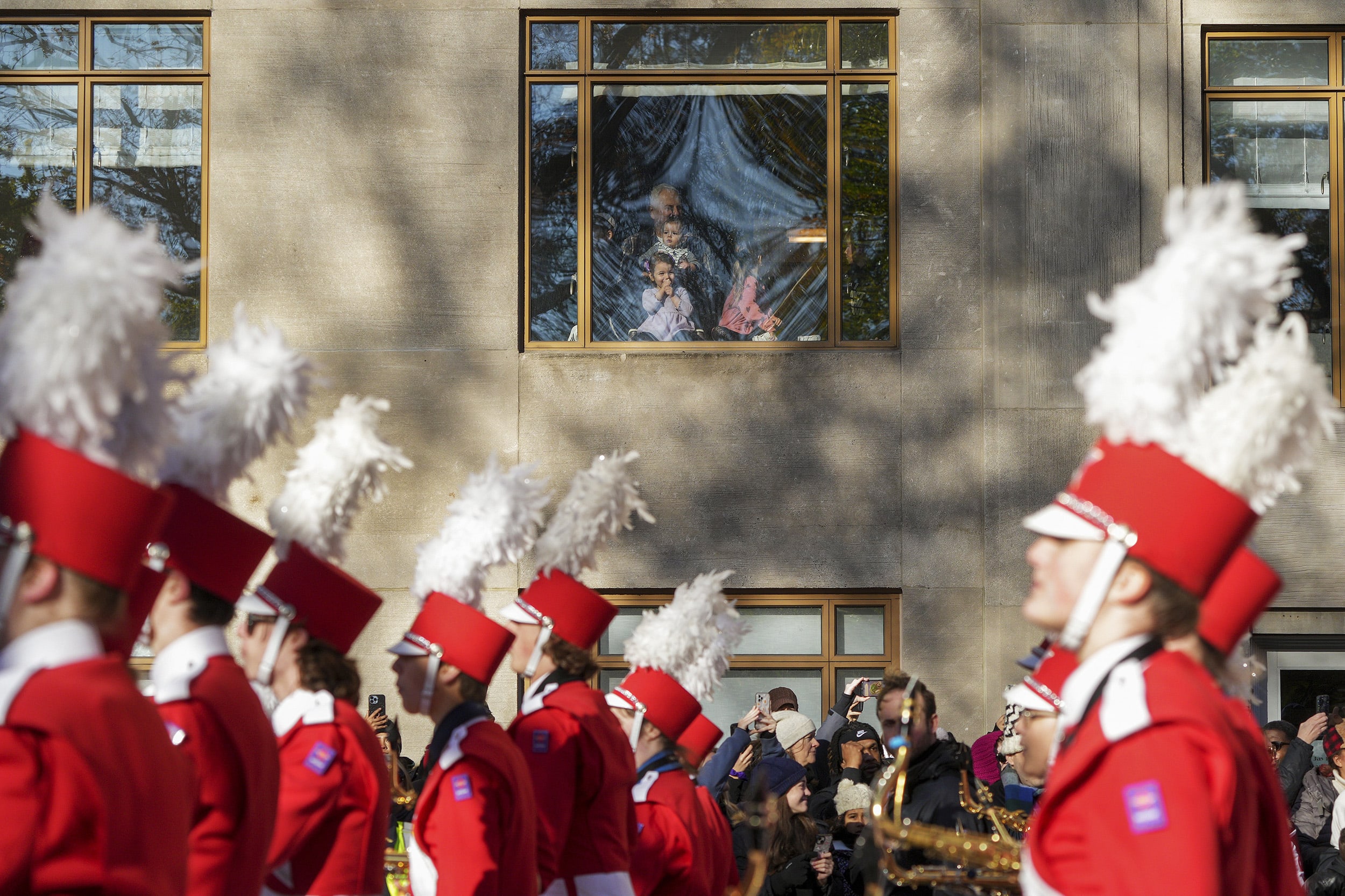 Macy’s Thanksgiving Day Parade recap: All about the floats ...