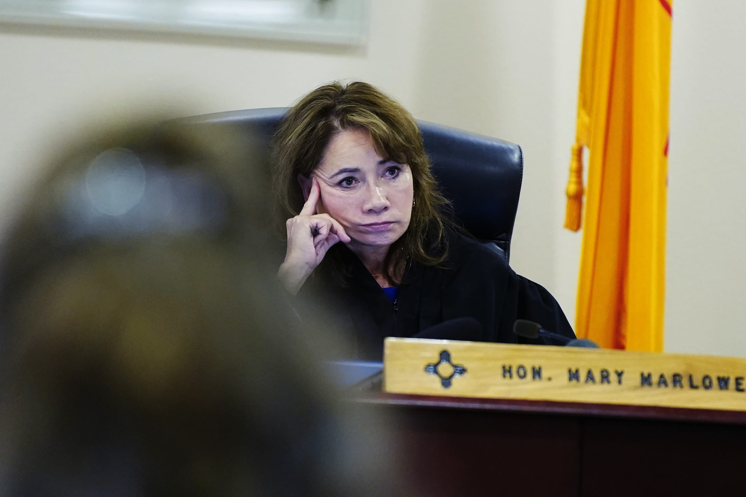 Alec Baldwin trial live updates: Day 2 underway; Hannah Gutierrez-Reed ...