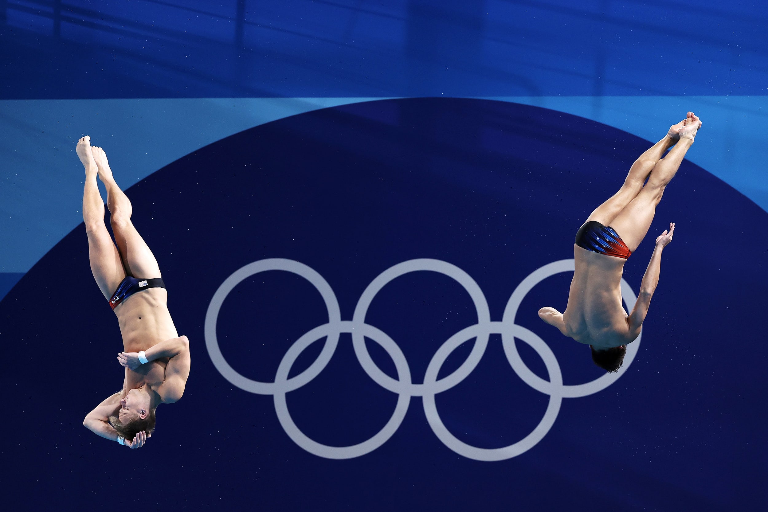 2024 Olympics: Grant Fisher medals in 10,000m, Léon Marchand adds 4th ...