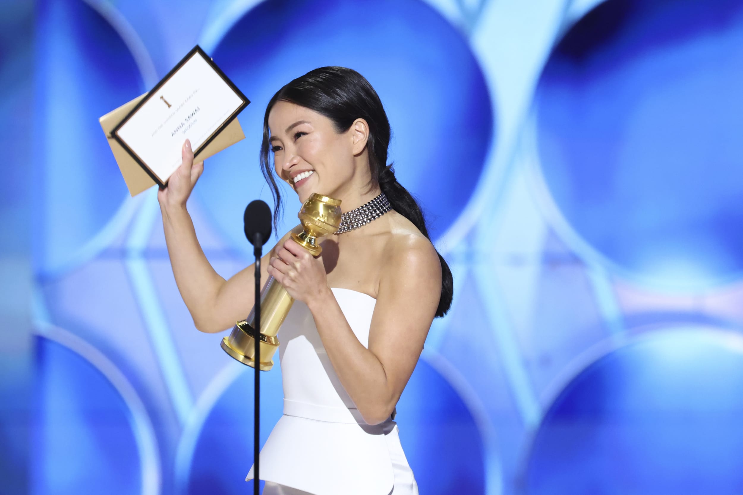 Golden Globes 2025 highlights: Speeches, wins, red carpet looks and ...