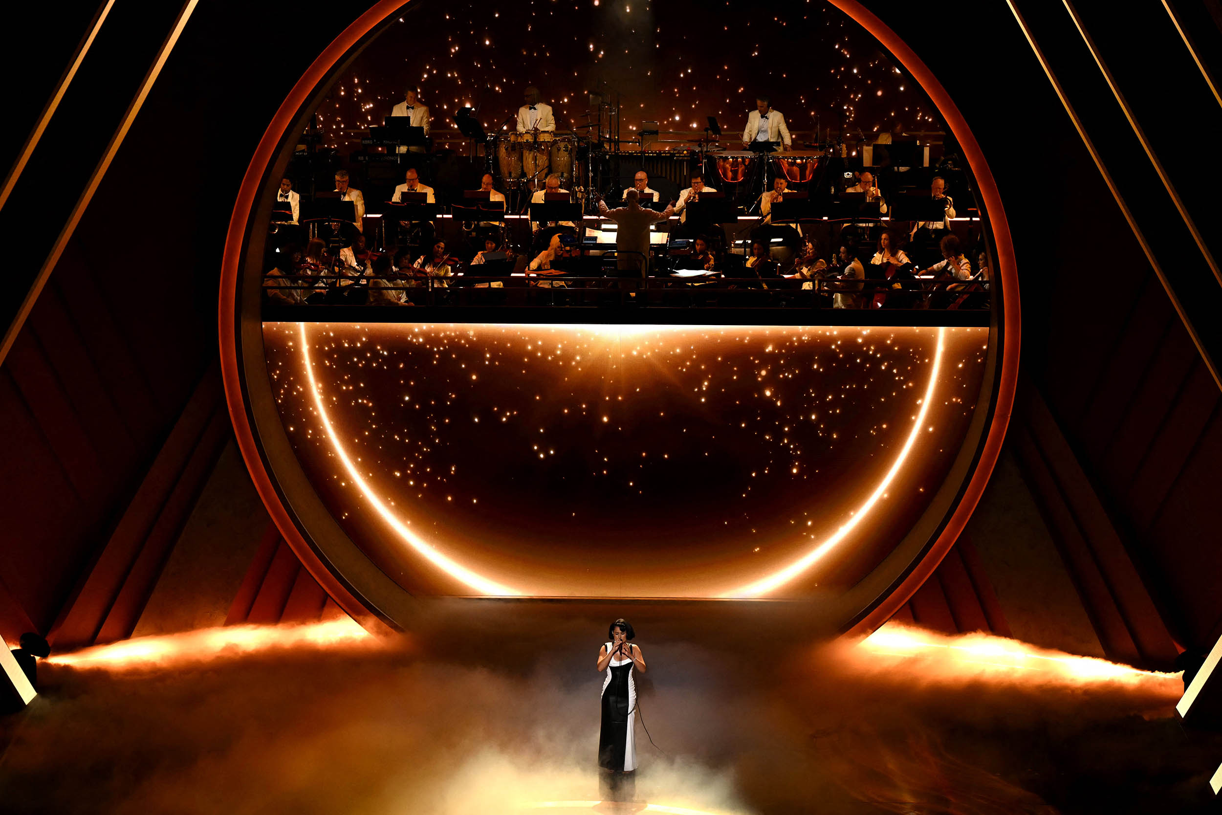 Oscars 2025 Recap: Anora Wins Best Picture, Adrien Brody, Mikey Madison Win