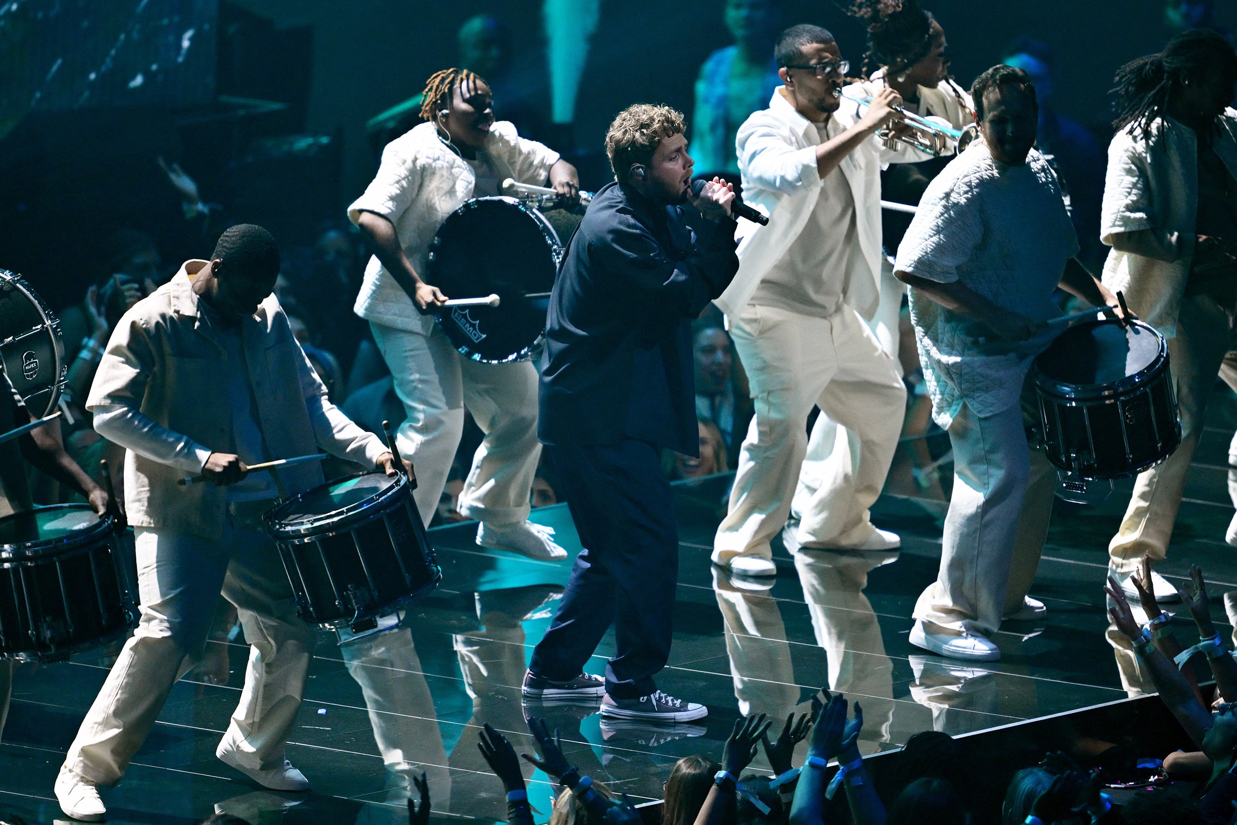Who Is Hosting the 2025 VMAs?