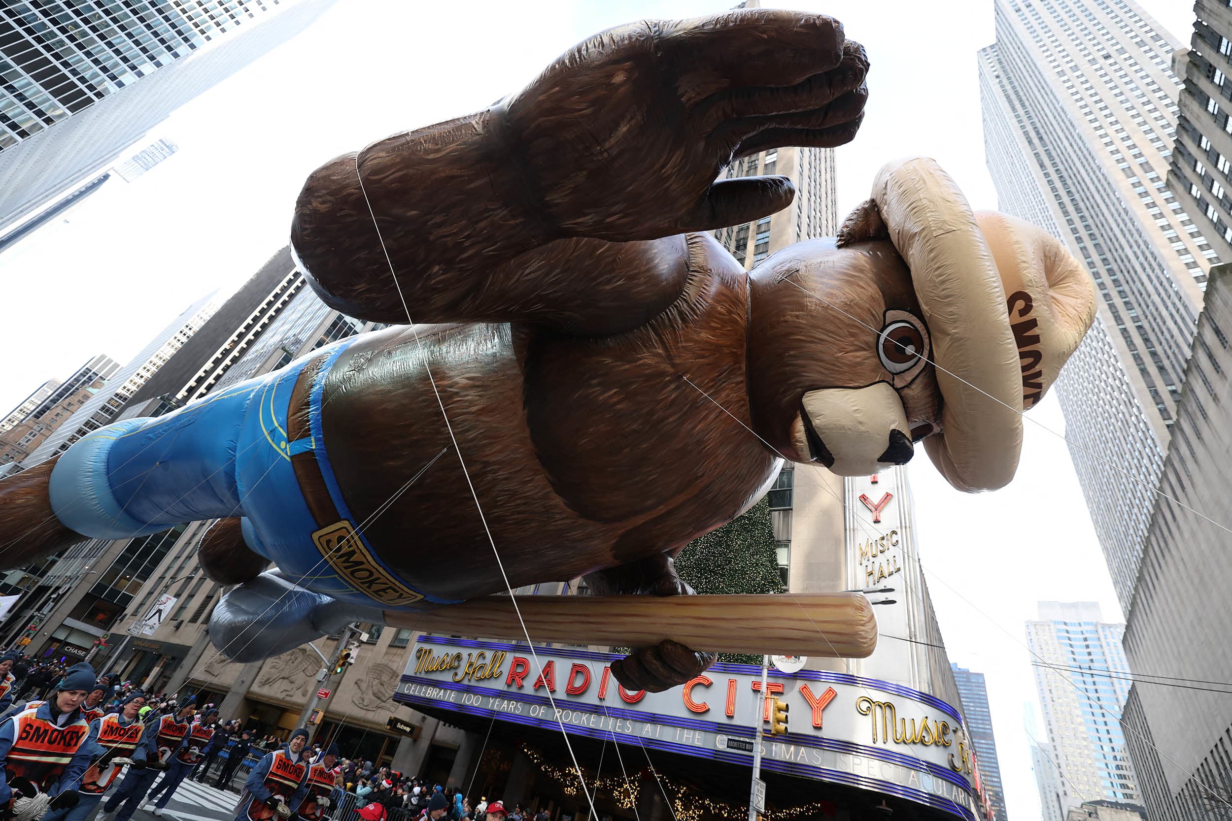 The 2025 Macy's Thanksgiving Day Parade: Every Memorable Moment